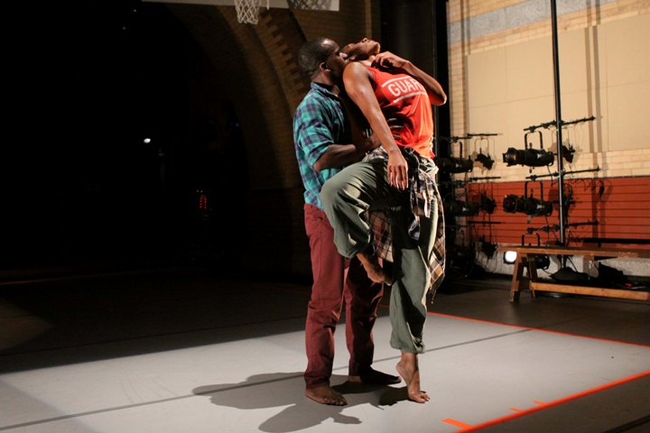 A Rovereto in prima nazionale l'intenso Pavement di Kyle Abrahamaham.In ...