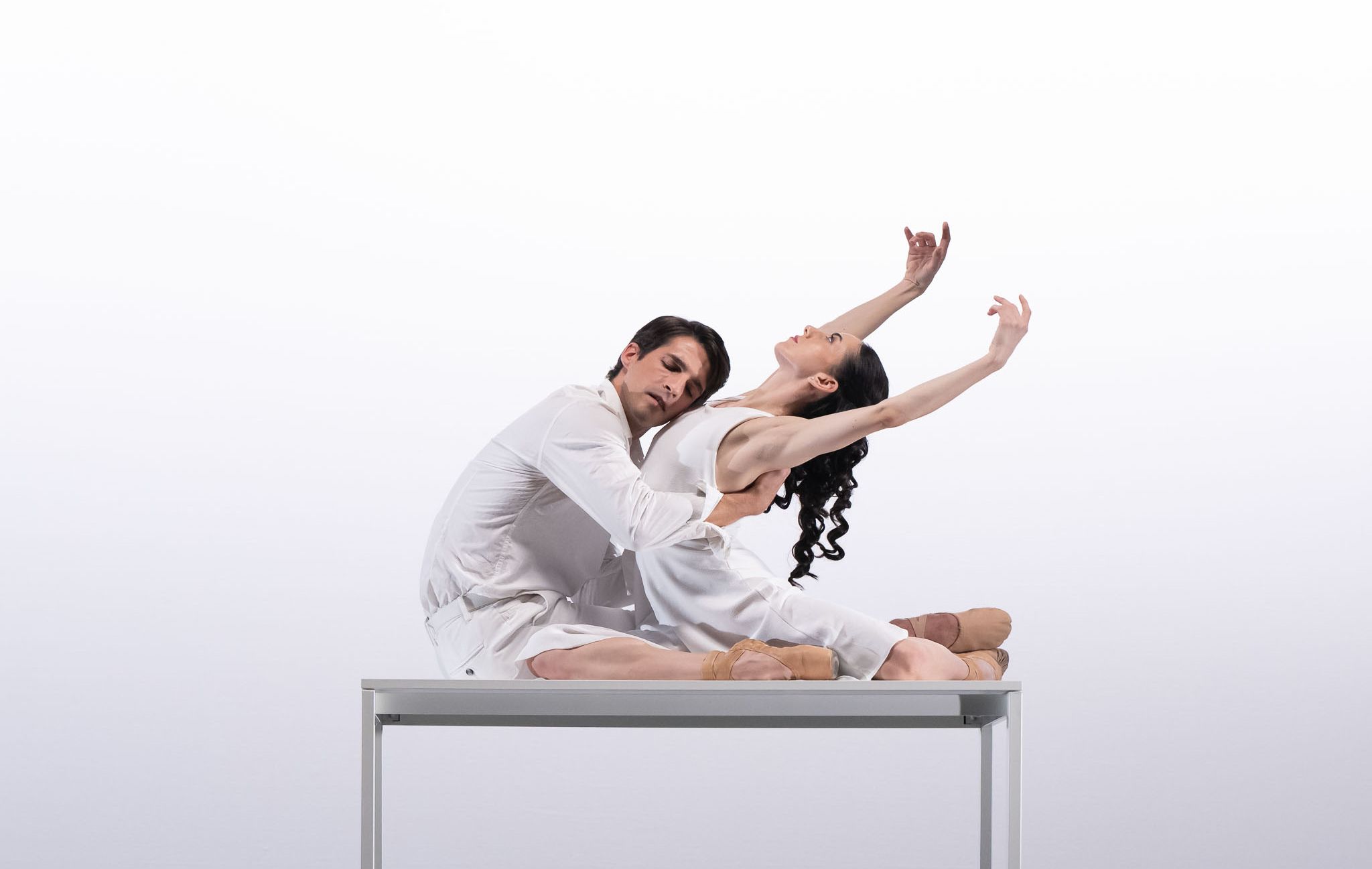 London City Ballet: al via il nuovo tour - Giornale della Danza