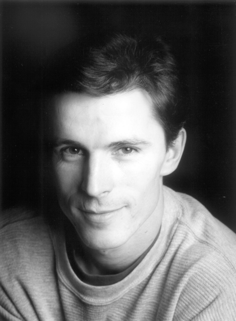 Intervista a Marek Różycki: “Continua a sorridere”