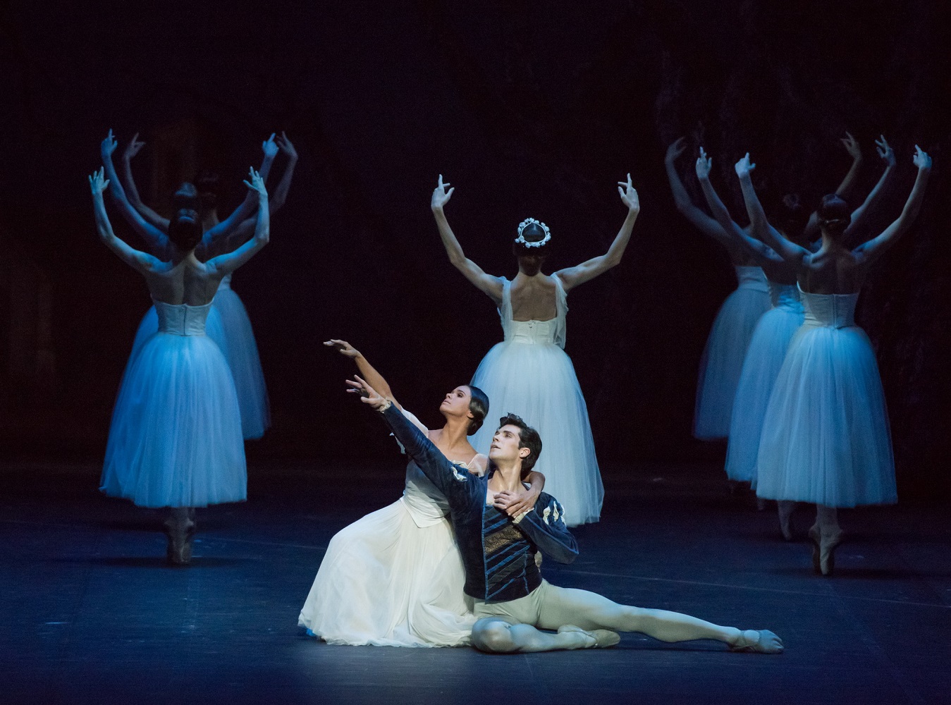 “Standing ovation” per il Balletto della Scala - Giornale della Danza