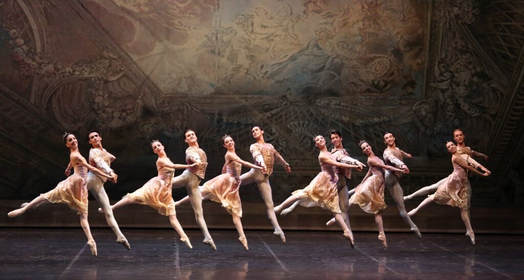 Presentata la Stagione di Balletto del Teatro alla Scala 25/26