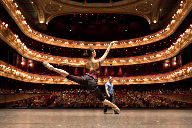 Royal Opera House in streaming per tutti gli appassionati, scopri i titoli